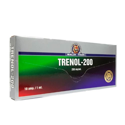 TRENOL-200 - Malay Tiger купити в Києві та інших містах України за ...